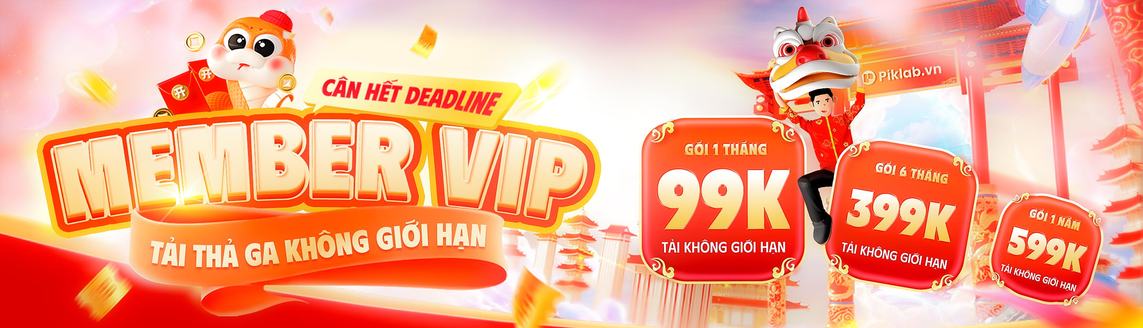 Piklab.vn - website cung cấp tài nguyên thiết kế hàng đầu Việt Nam