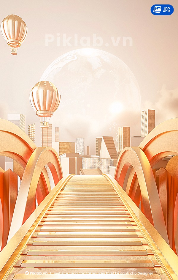 Piklab.vn - website cung cấp tài nguyên thiết kế hàng đầu Việt Nam