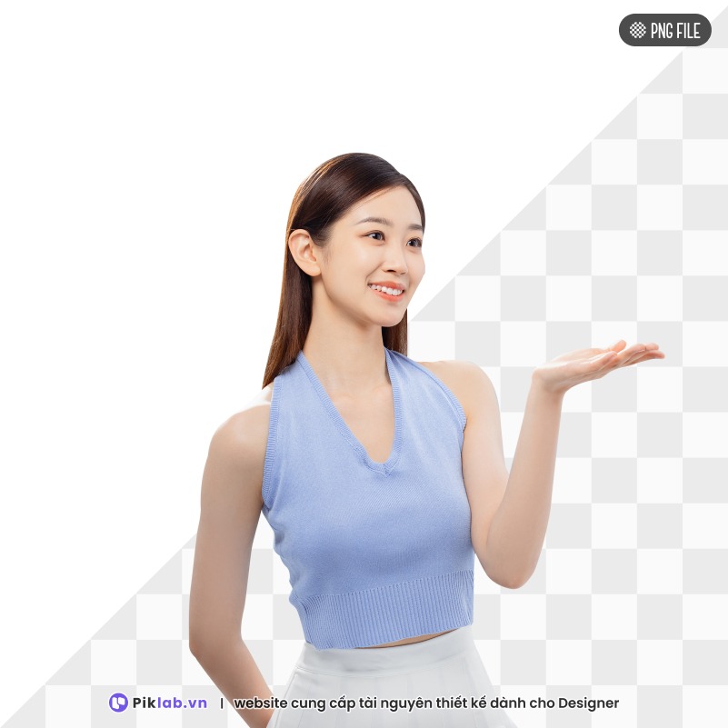 Beautiful Young woman model png isolated on transparent PNG cô gái trẻ ...