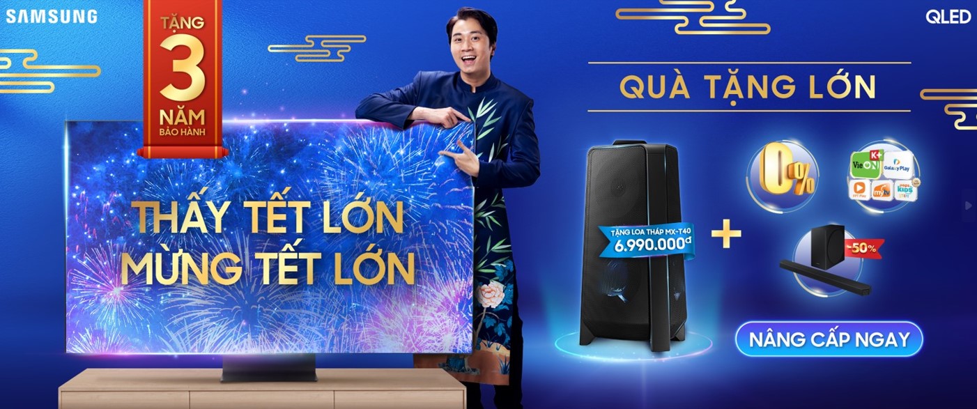 Keyvisual Tet Holiday Sale Promotion Campaign E-commerce , chúng mừng ...