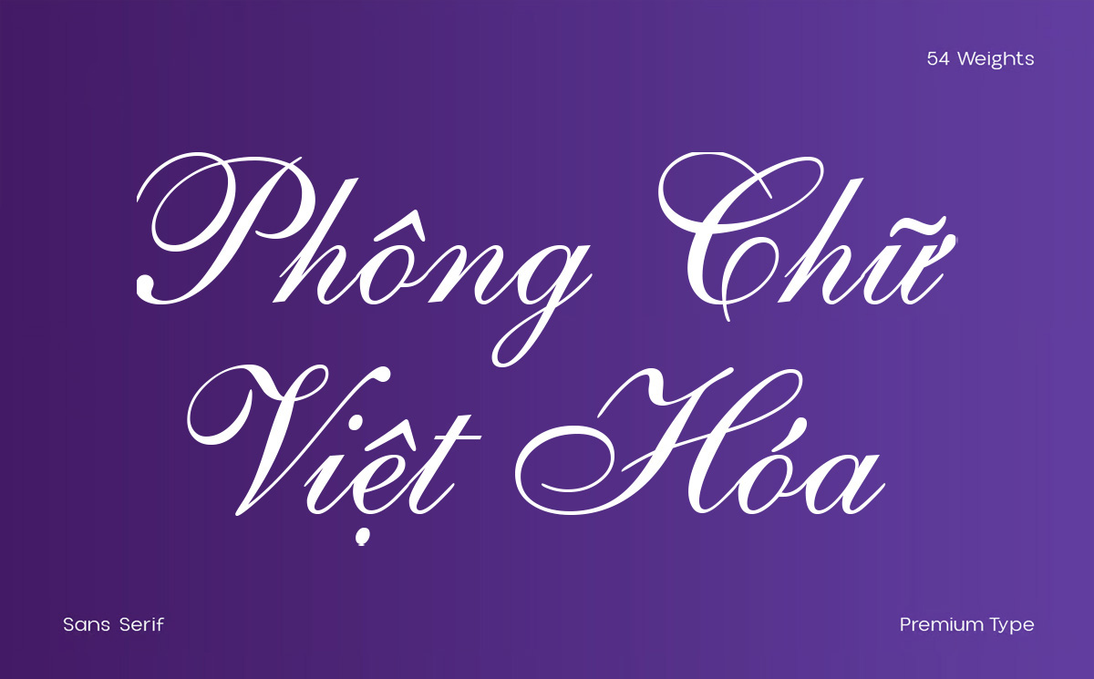 Font Việt hóa UVN Ke Chuyen