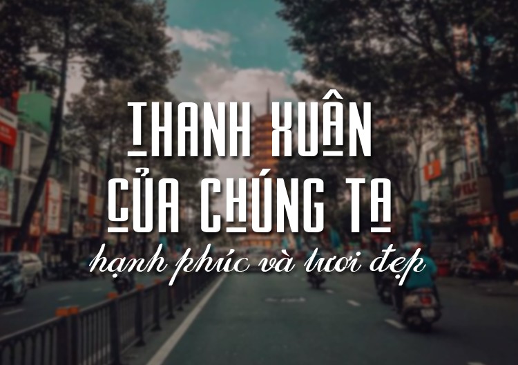 Font Việt hóa MJ The Hustle
